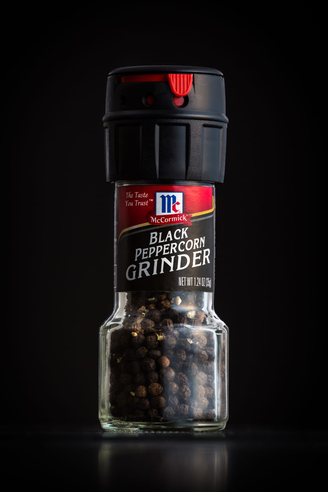 McCormick’s stock gains as spice maker benefits from consumers eating ...