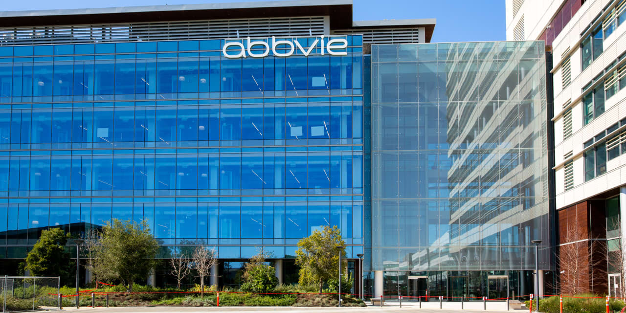AbbVie wins FDA nod for infusion treatment for advanced Parkinson’s ...
