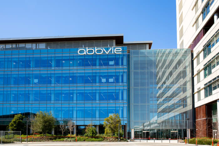 AbbVie to buy Cerevel Therapeutics in $8.7 billion all-cash deal ...