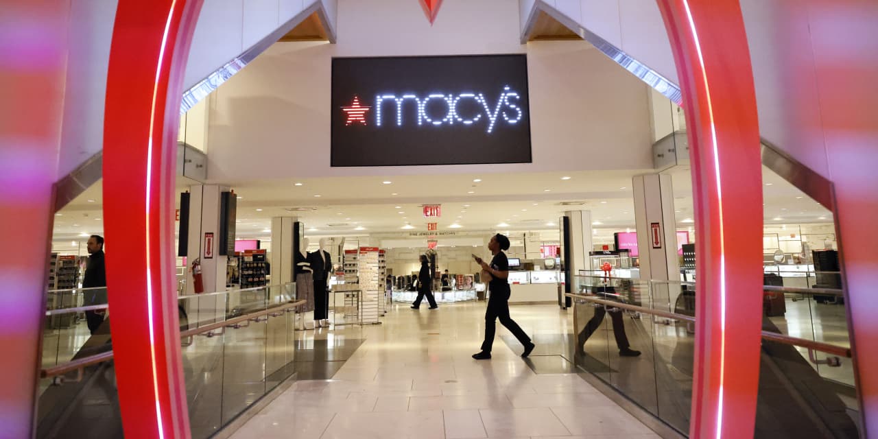 Opinion: With Macy’s closing 150 locations, is the department store ...