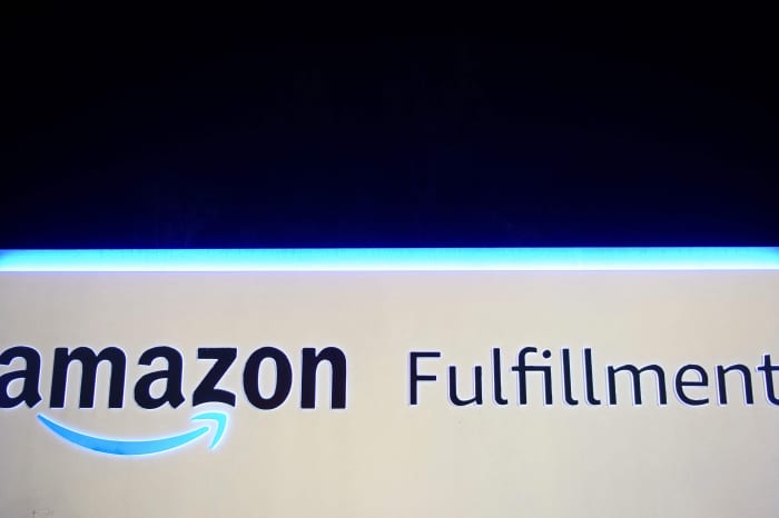 Here's why a star fund manager just sold his entire stake in Amazon.com ...