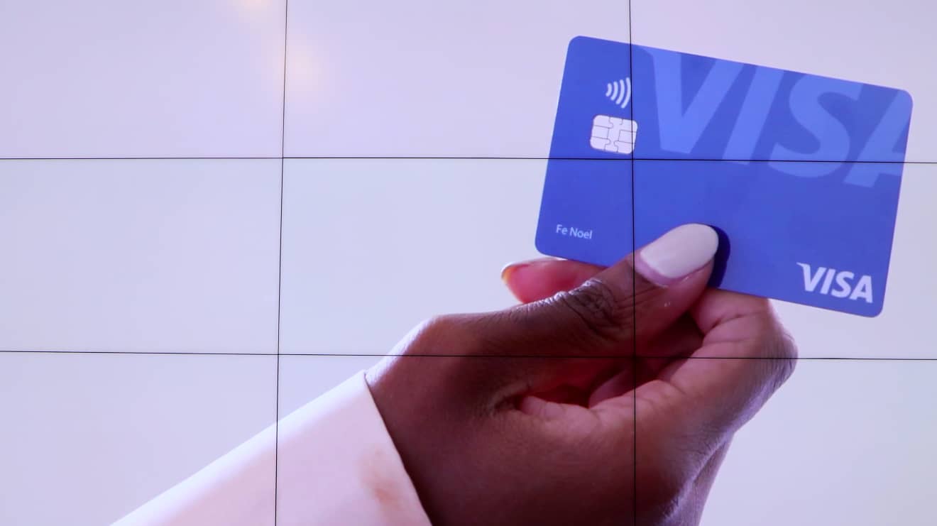 Visa says it will move 'brains' of payment tech to the cloud in bid to ...