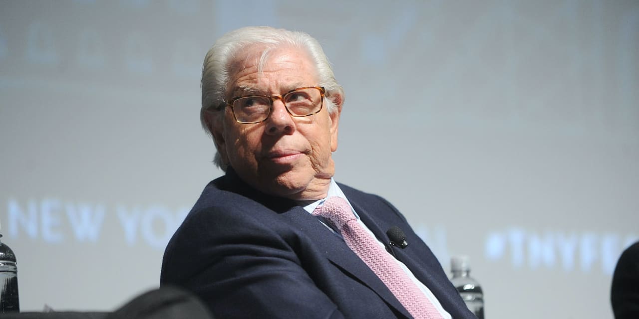 ‘I got the greatest seat in the country at age 16’—in his new memoir ...