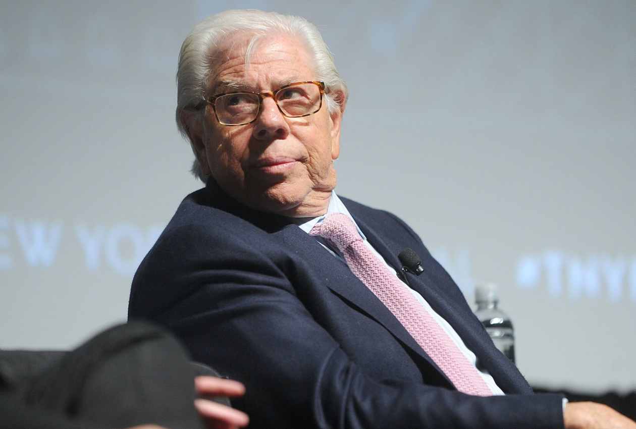 ‘I got the greatest seat in the country at age 16’—in his new memoir ...