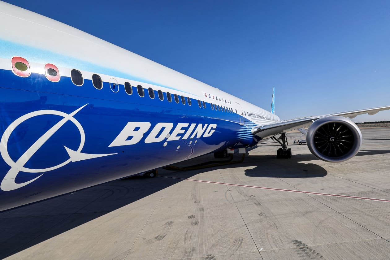 Opinion: Boeing is paralyzed, and this failing of its executives and ...