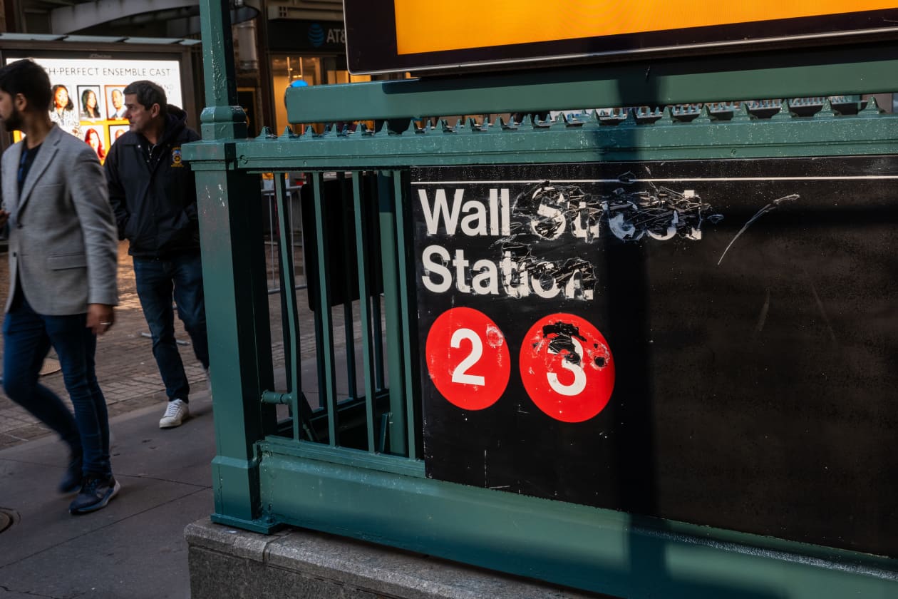 Why it’s time to avoid the Magnificent Seven stocks, says equity ...