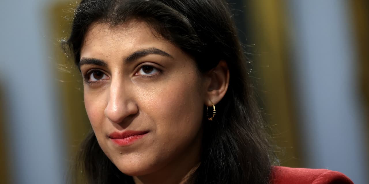 Cigna’s PBM Express Scripts sues the FTC, seeking retraction of drug ...