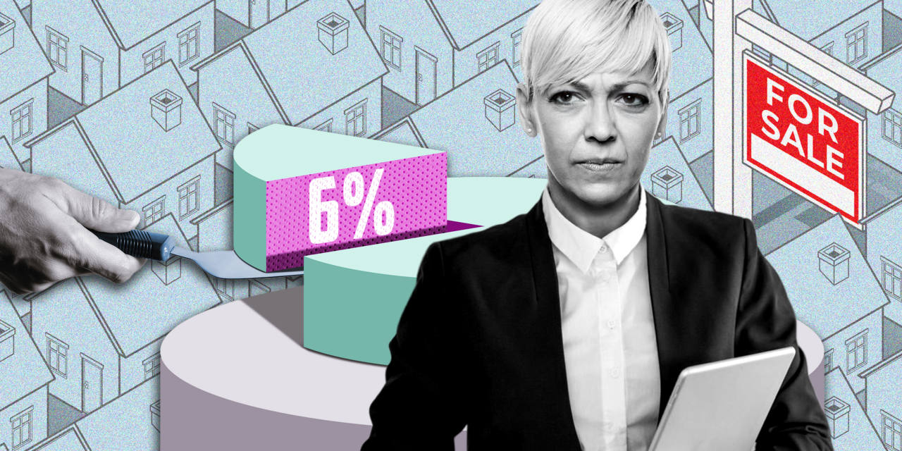 These home buyers and sellers saved tens of thousands of dollars by ...