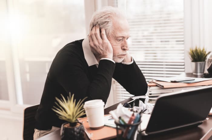You hate your job — will bitterness and regret ruin your retirement ...