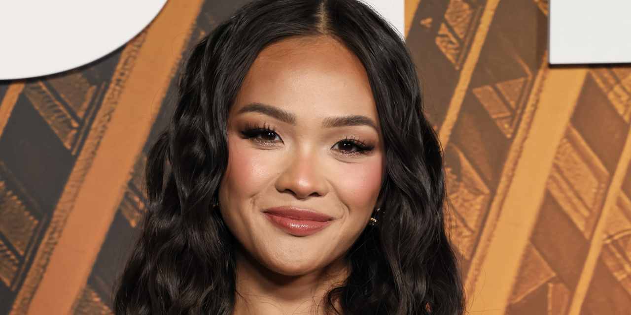 ‘Bachelorette’ star Jenn Tran talks about her elegant home in Miami ...