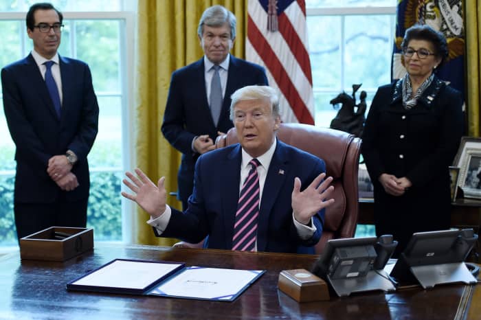 Up to three-quarters of the $800 billion in disbursed PPP funds flowed ...