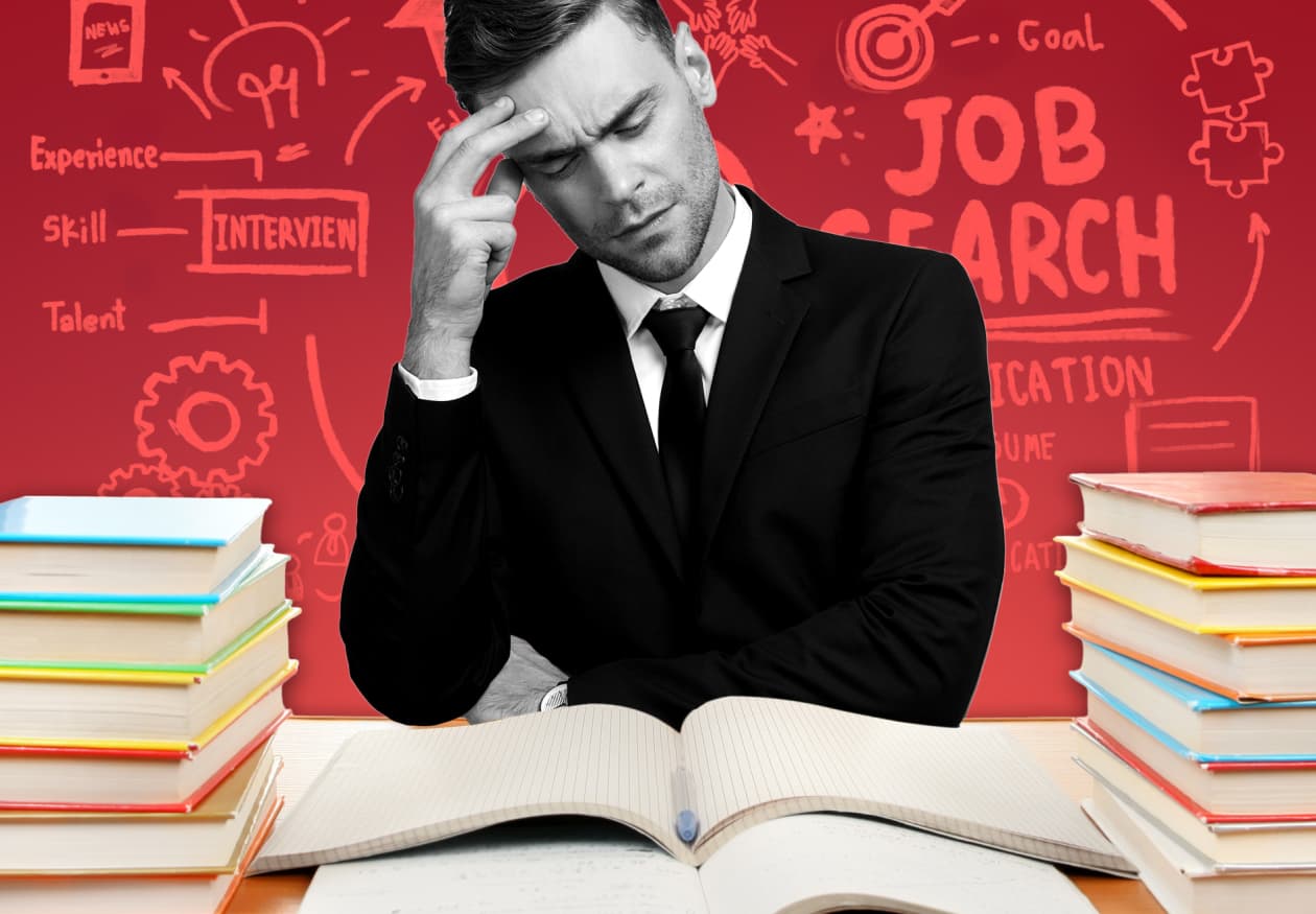 Watch out, job hunters: If you want to get hired, you might have to ...