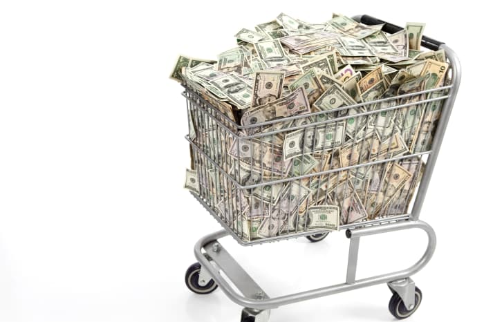 Opinion: Why did almost no one see inflation coming? - MarketWatch Opinion: Why did almost no one see inflation coming? - MarketWatch
