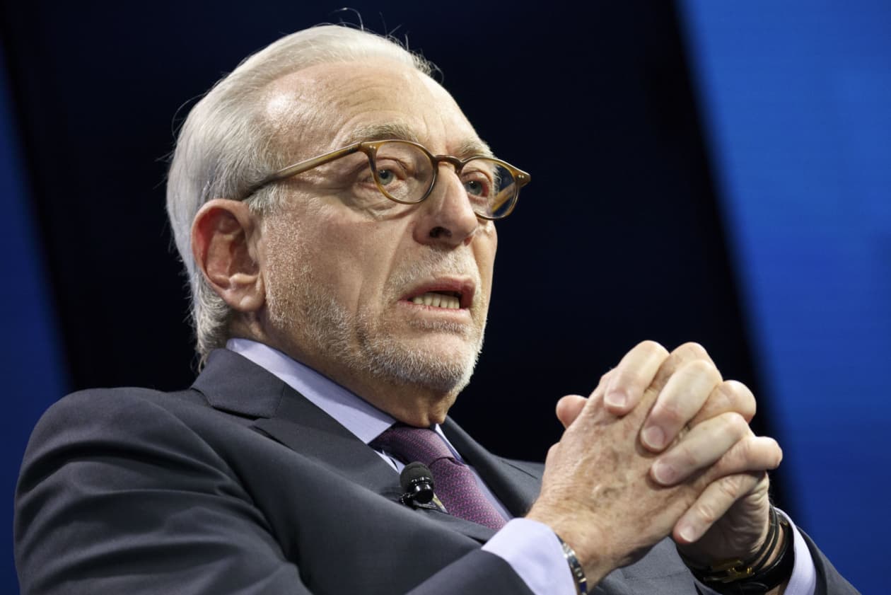 Disney: Activist investor Peltz lacks ‘skills and experience’ for board ...
