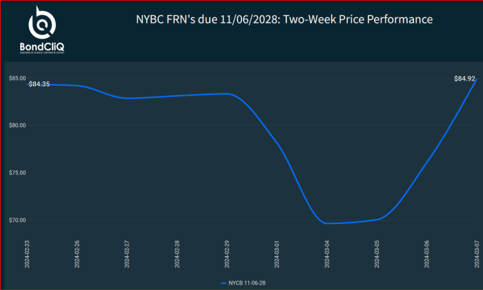 NYCB’s capital infusion and new chief executive draw praise, but risks ...