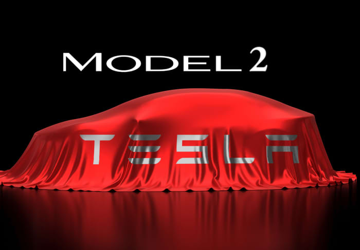 Tesla ‘Model 2’: 4 things to know about the next-gen EV - MarketWatch
