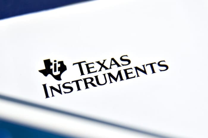 Texas Instruments placing more 'strategic emphasis' on industrial, auto ...