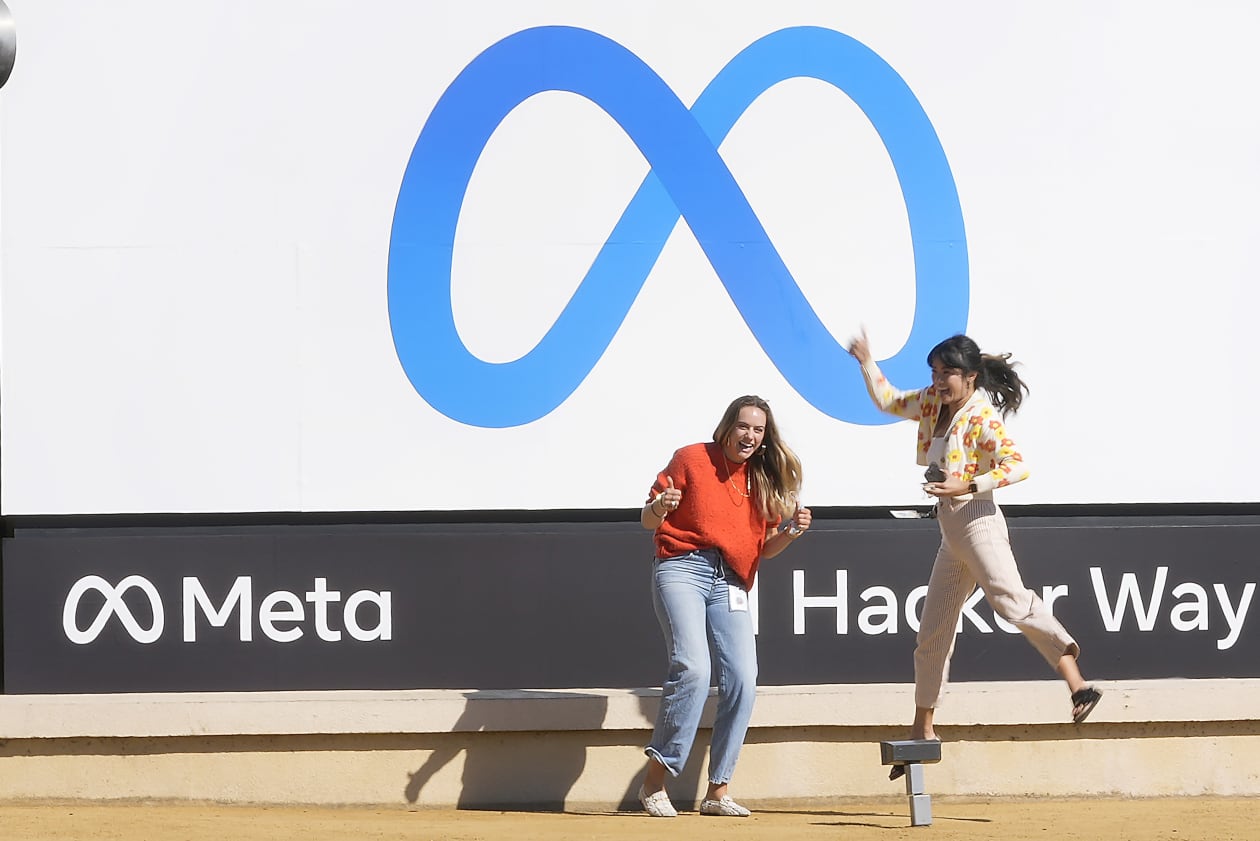Analysts slash their ratings on Meta as costs balloon: ‘The bad news is ...