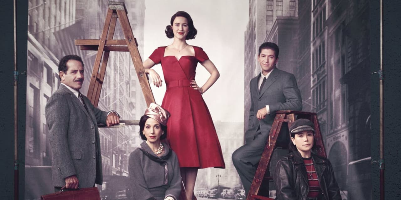How to get Showtime, Paramount+, AMC+, Discovery+, PBS Masterpiece and ...