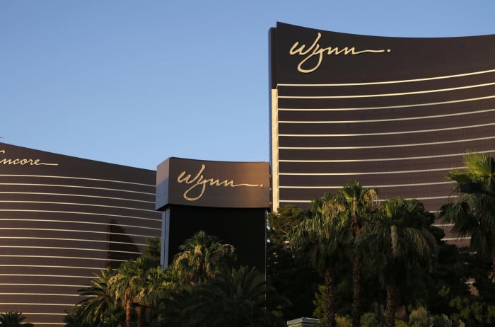 UAE sheikhdom to allow gaming as Wynn Resorts plans project - MarketWatch