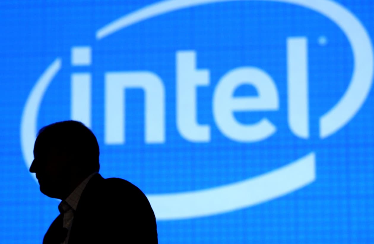 Intel stock has fallen enough, Morgan Stanley says in upgrade - MarketWatch