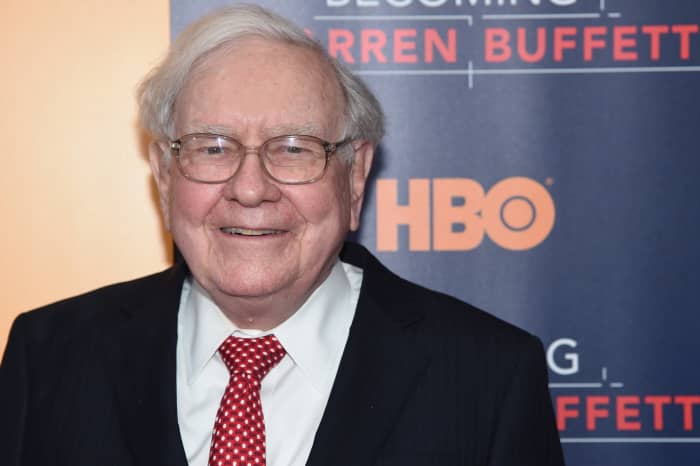 Opinion: Warren Buffett’s advice for a volatile market: patience pays ...