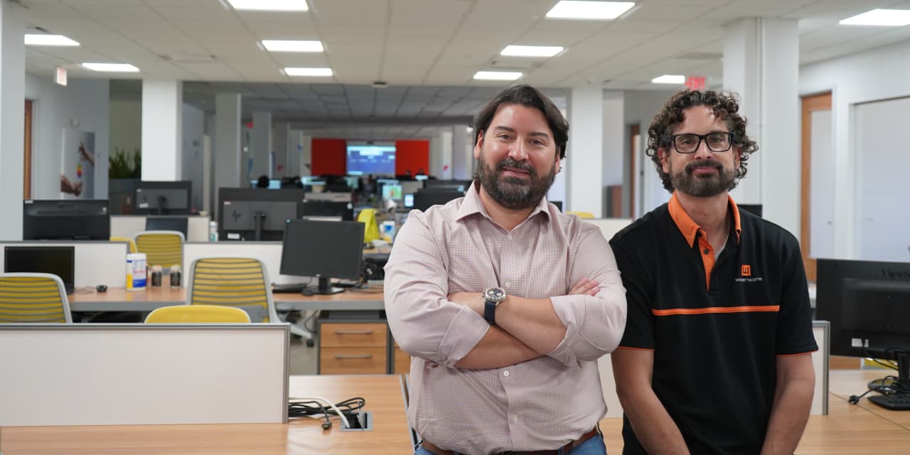 Meet some of Puerto Rico’s tech pioneers, 20 years later - MarketWatch