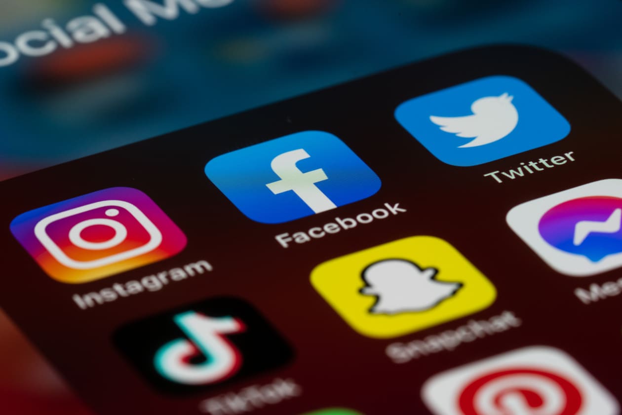 4 Canadian school boards sue Snapchat, TikTok and Meta for disrupting ...