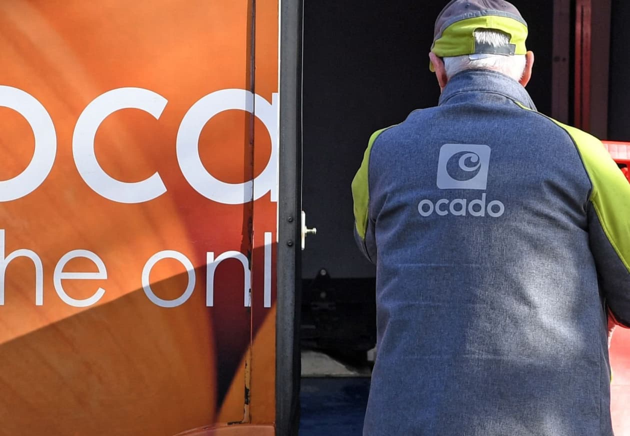 Ocado reports higher revenue, guidance unchanged - MarketWatch