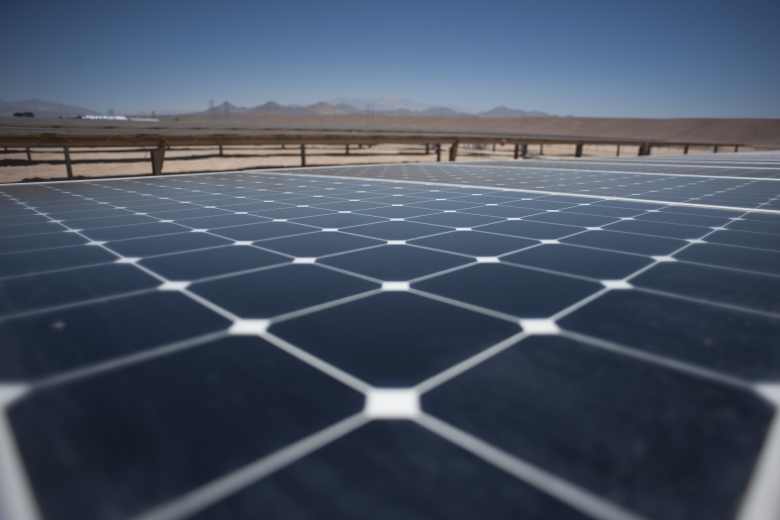 Solar stocks hit in premarket trade after new Senate version of budget ...