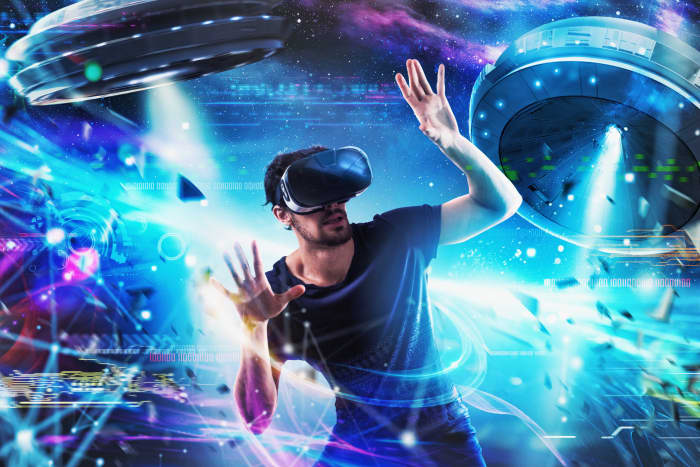 How will the metaverse affect your business? 5 things to know - MarketWatch
