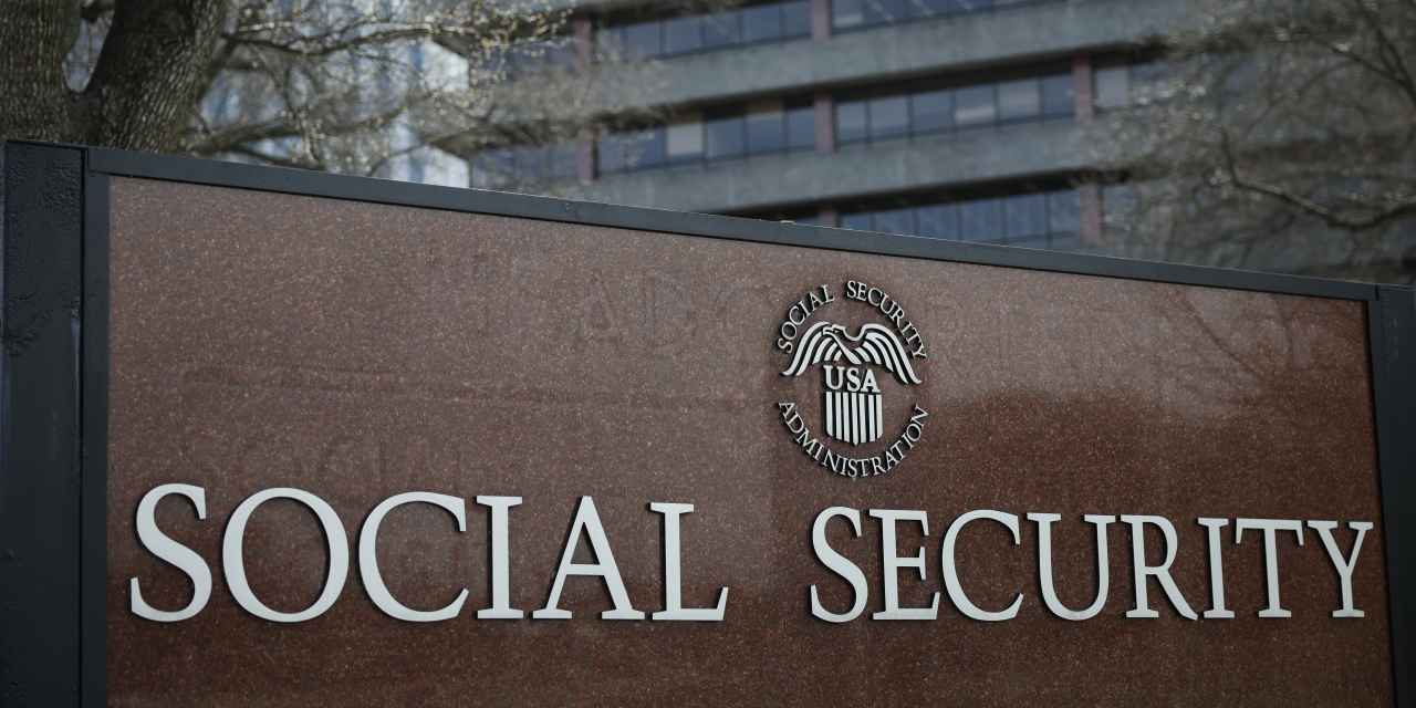 Federal judge temporarily limits DOGE access to Social Security personal data - MarketWatch