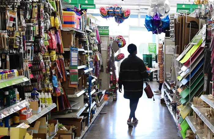 These are the bright spots in the retail sector, according to foot ...