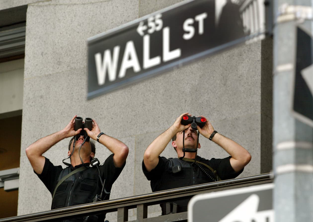 Opinion: This bull market shows surprising strength — except for one ...