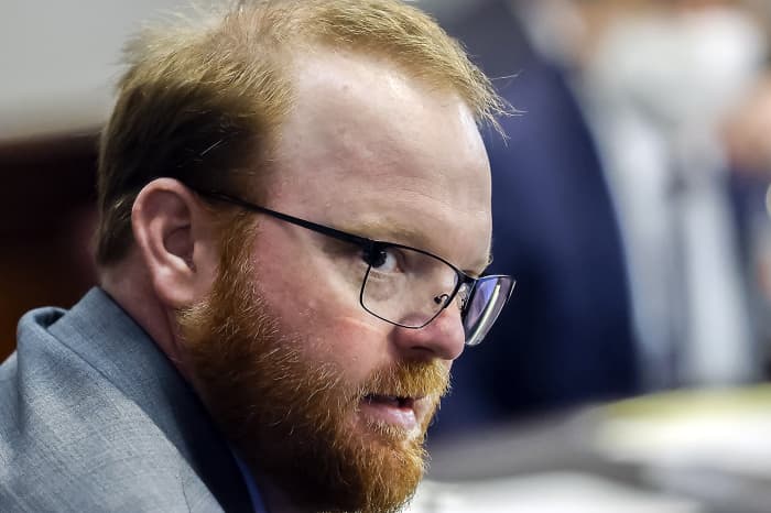 Judge Denies Plea Deal For Ahmaud Arbery Killer Travis Mcmichael In
