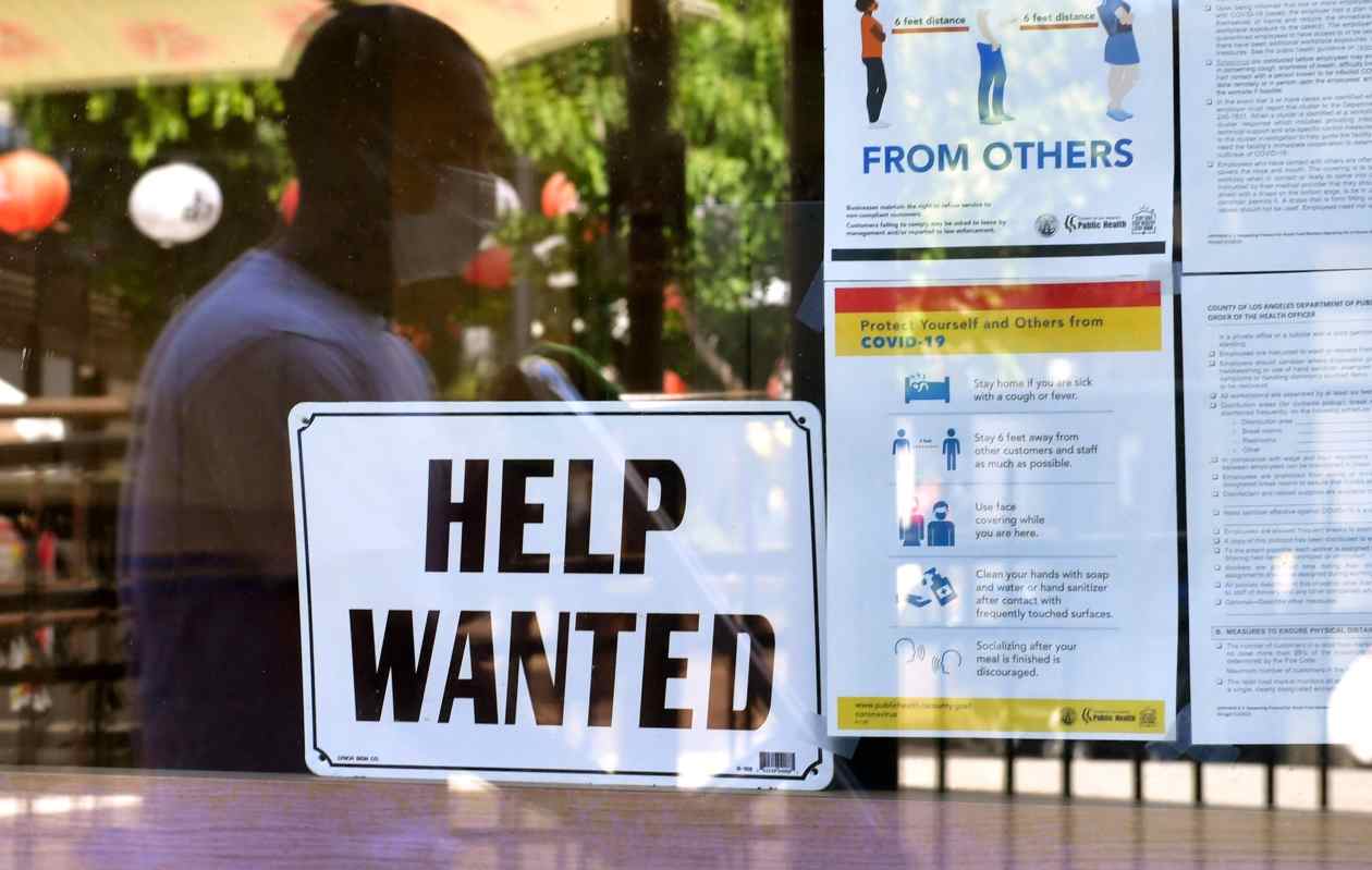 Jolts data show continued tight U.S. labor market in December - MarketWatch