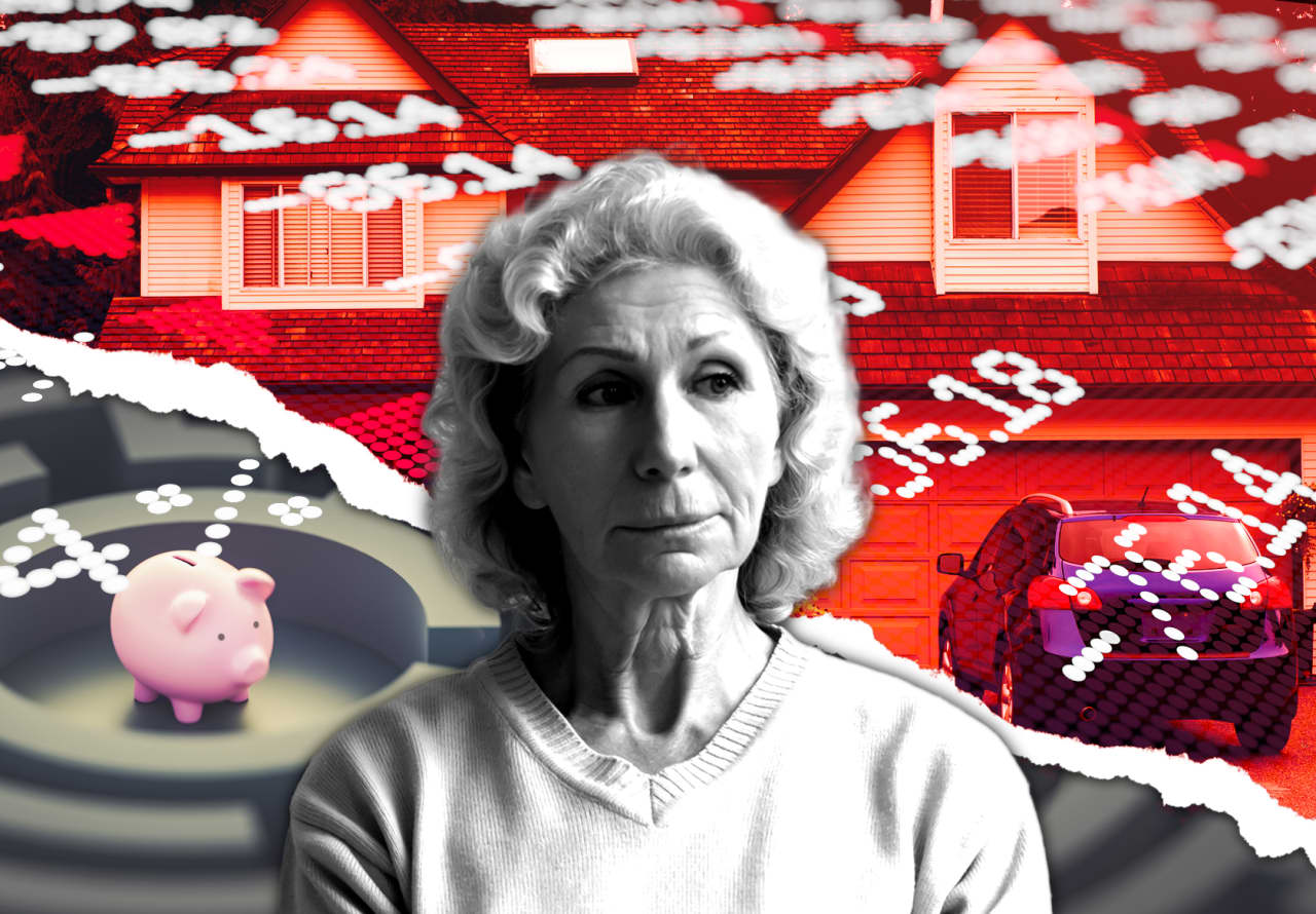 How much do I need to retire if my house is paid off? Leia aqui: How ...