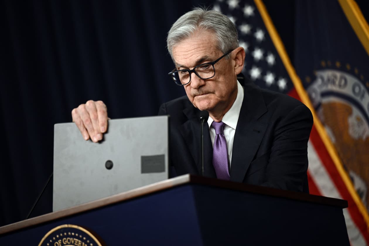 Economic growth underlined by fourth-quarter GDP reinforces Fed’s ...