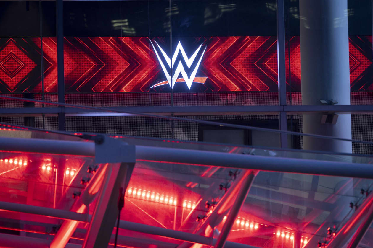 Taking Ari Emanuel’s Endeavor Group private is good for the WWE and UFC ...