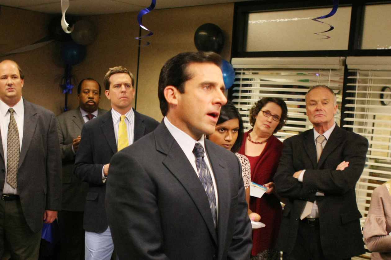 Opinion: 1 million employees ranting about their job reveals a toxic ...