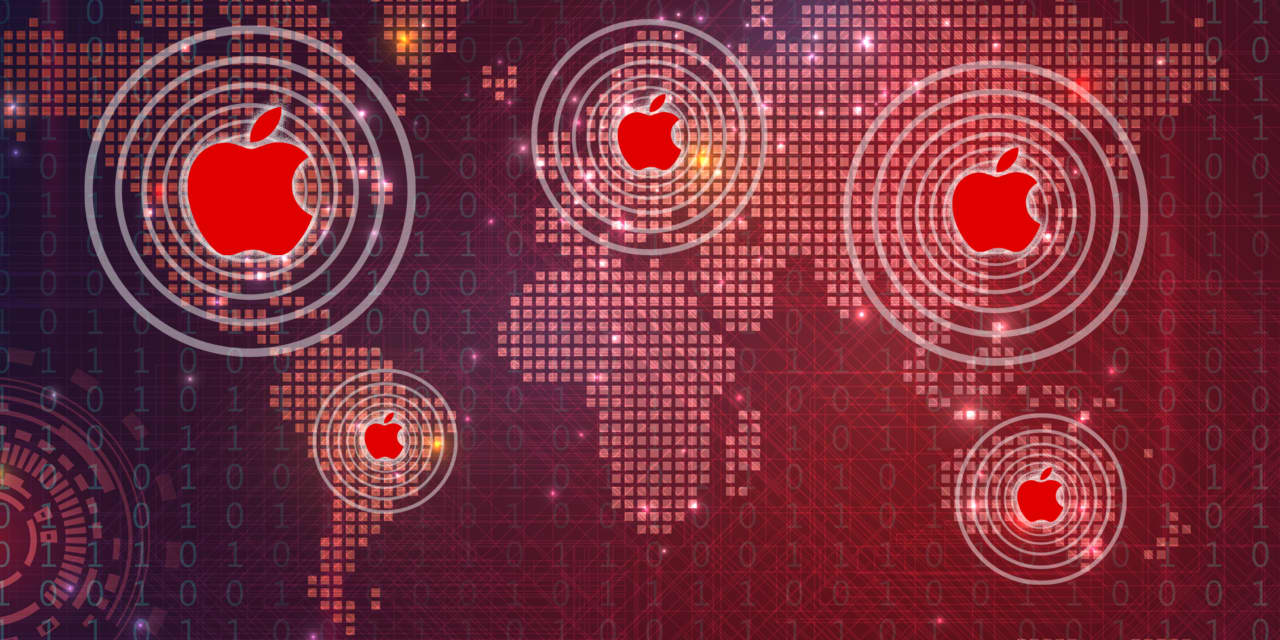 Apple vs. the world: Can the tech giant survive a global regulatory ...