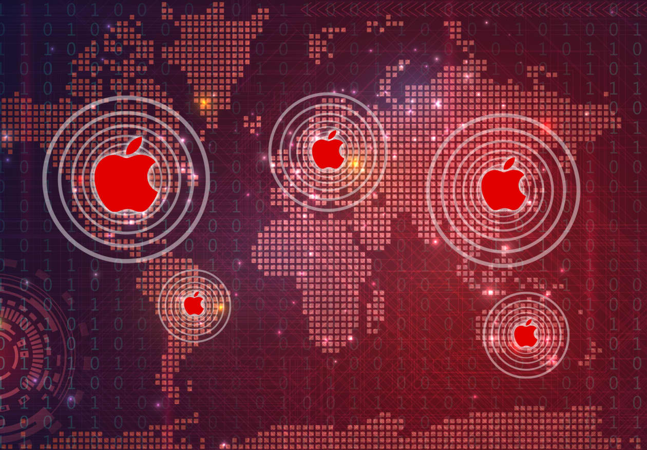 Apple vs. the world: Can the tech giant survive a global regulatory ...