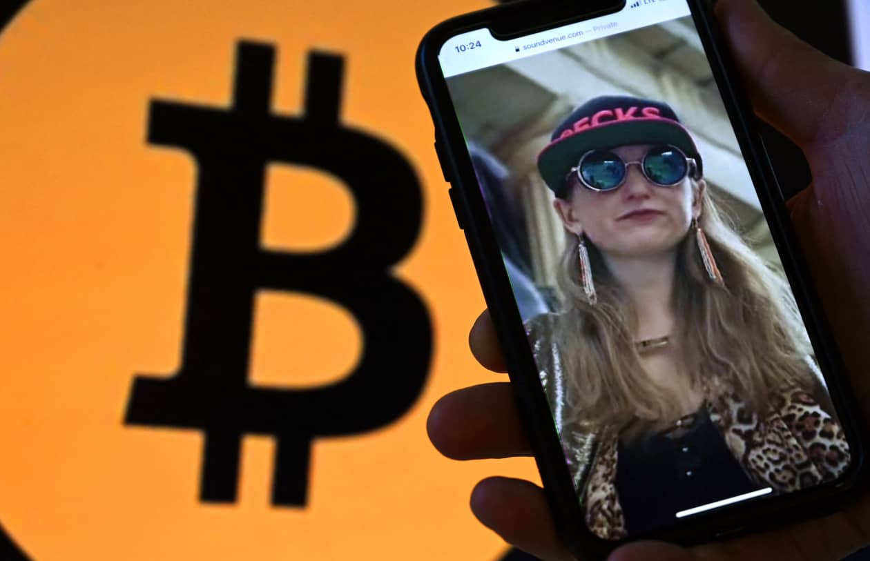 National-security secrets raised in case against crypto couple charged ...