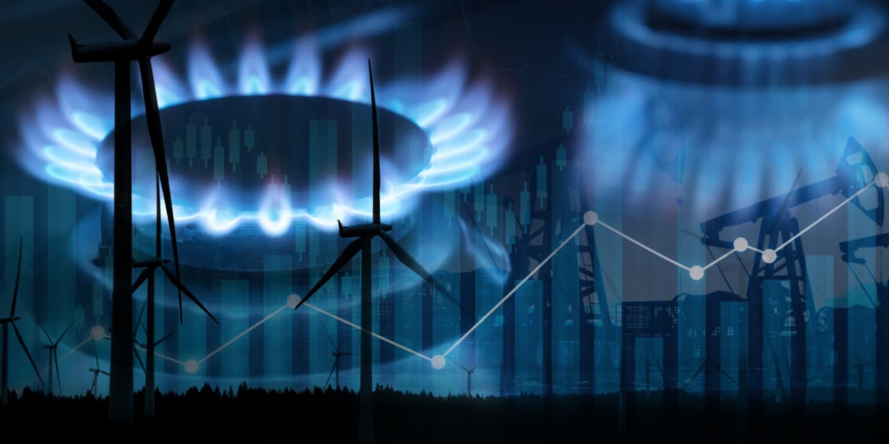 How natural gas will play a ‘transition role’ in the move toward net ...