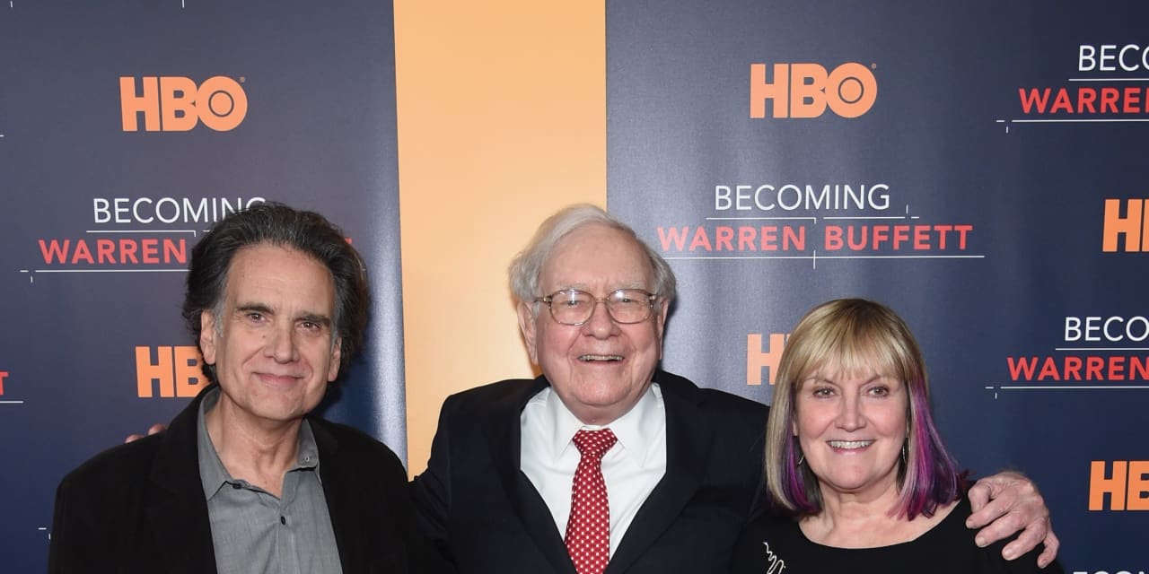 Warren Buffett’s 5 estate-planning tips are just as valuable as his ...