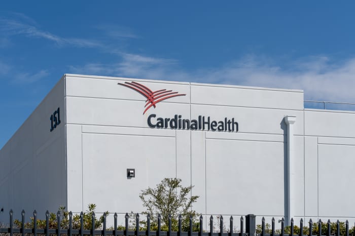 Cardinal Health to spend $1.2 billion to boost ability to analyze ...