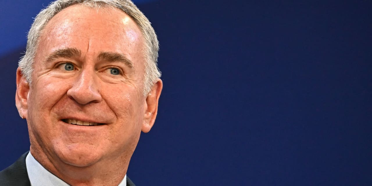 Citadel founder Ken Griffin just added a $38 million Park Avenue ...