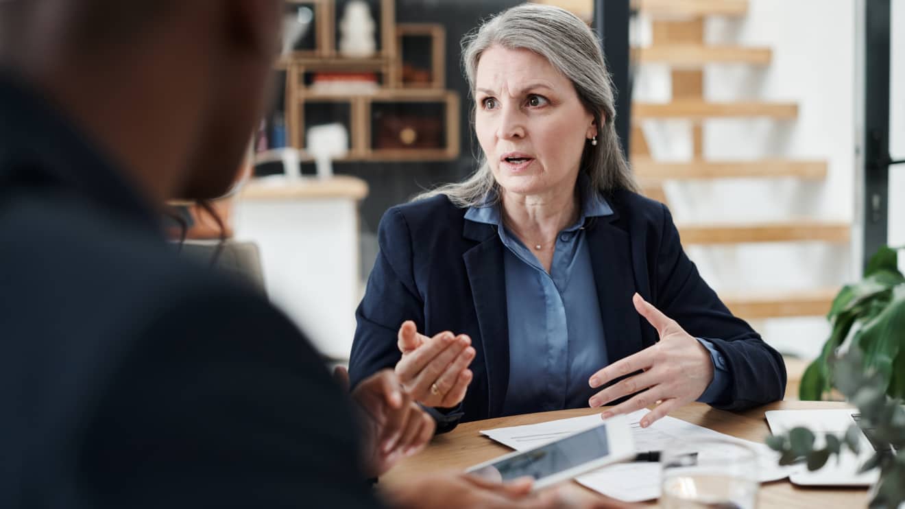 Need a financial adviser? 7 questions to ask beforehand - MarketWatch