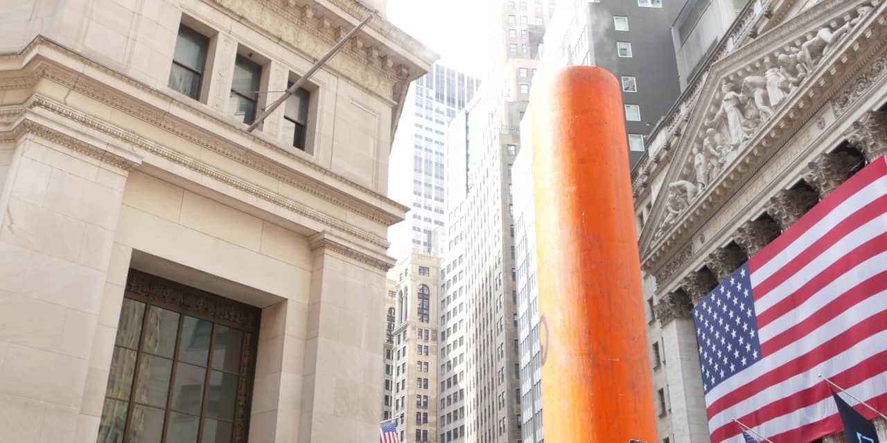 The stock market is poised to go crazy if Warsh gives the green light ...