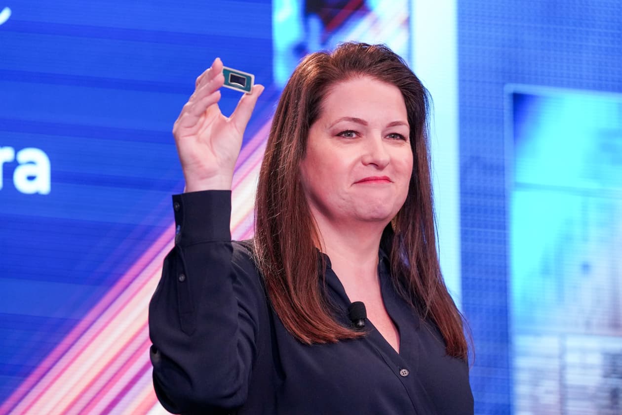 Opinion: Intel has big plans for AI-capable PCs, but that may take time ...